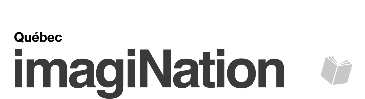 Imagination Foundation Logo
