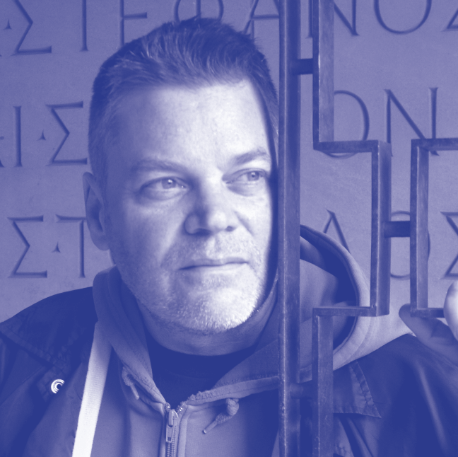 Imagination 2021: Mark Kingwell - Morrin Centre