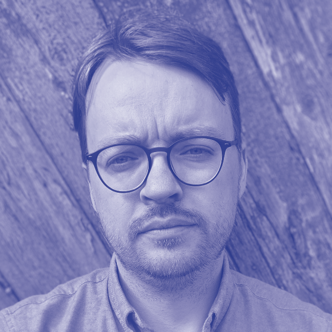 Imagination 2021: Morgan Murray - Morrin Centre